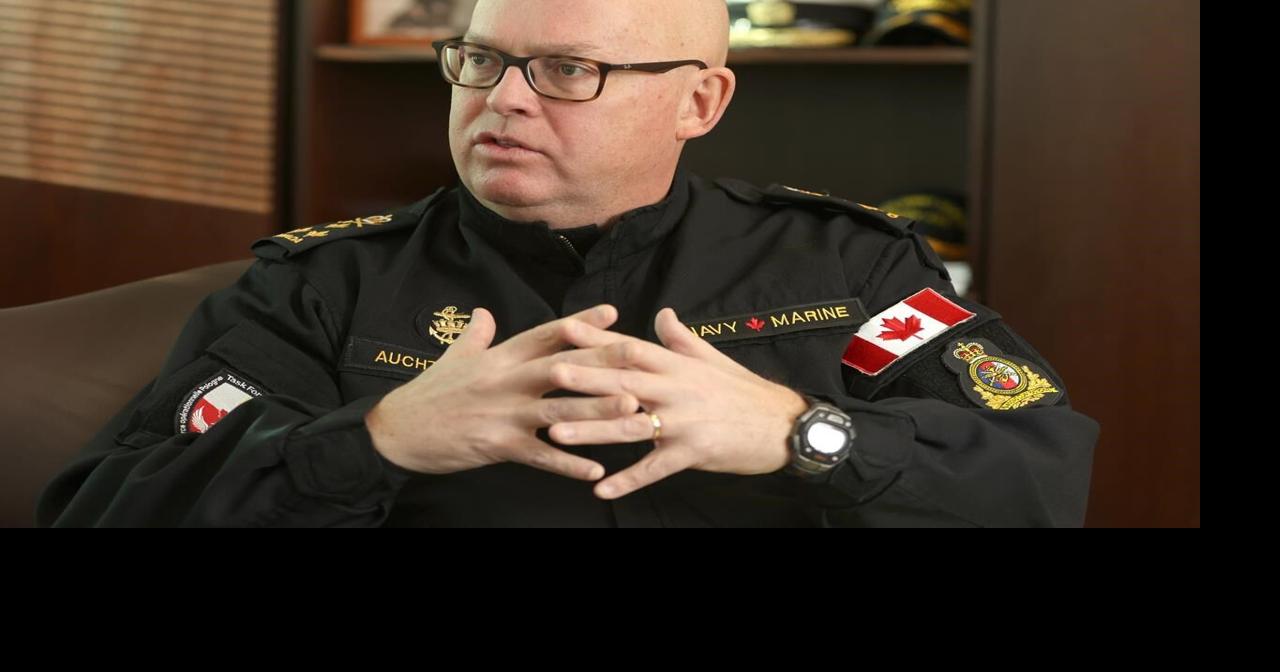 Military shrinking footprint in Middle East to free up troops for other ...