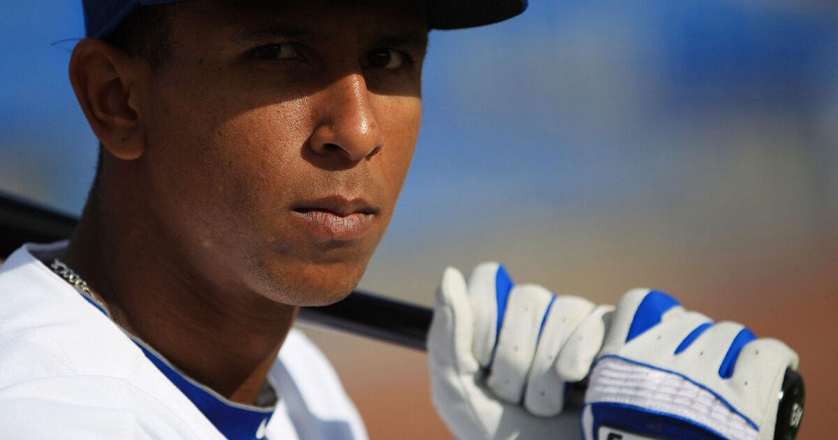 Richard Griffin’s Bullpen: Blue Jays prospect Anthony Gose shines at ...