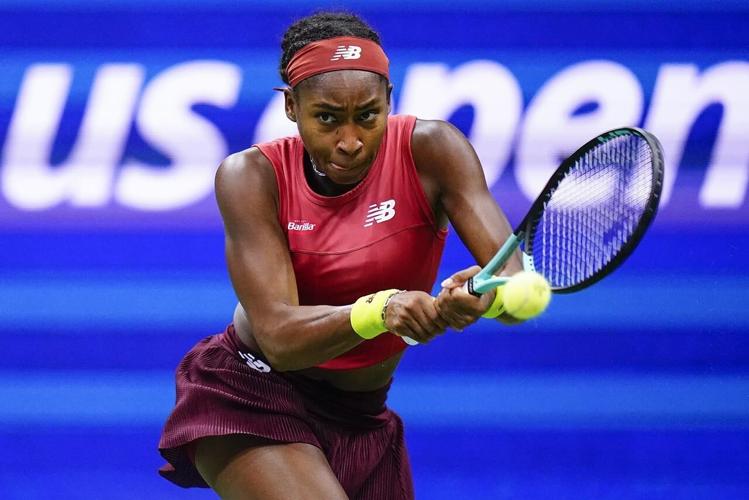 Coco Gauff wins the US Open for her first Grand Slam title at age 19 by defeating Aryna Sabalenka