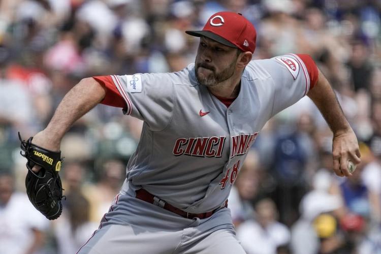 Miley pitches six strong innings, combines with three relievers to shut ...