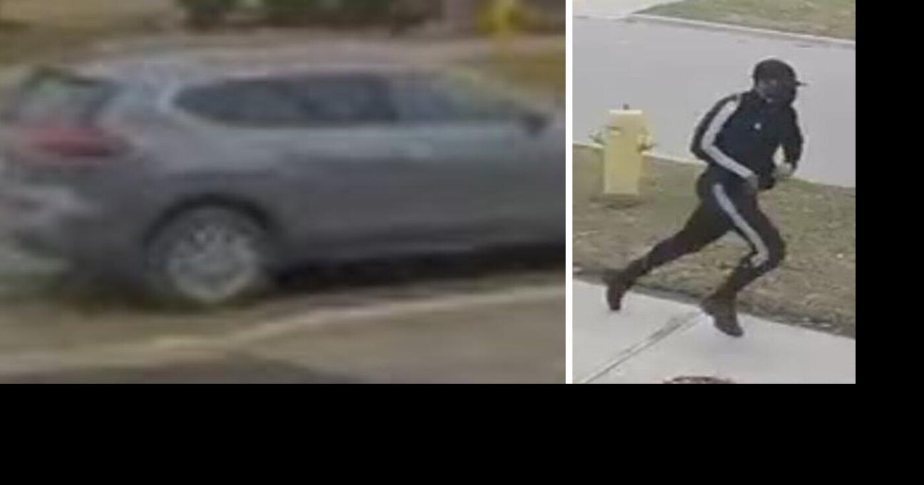 Shots fired at Markham home for the third time: York police