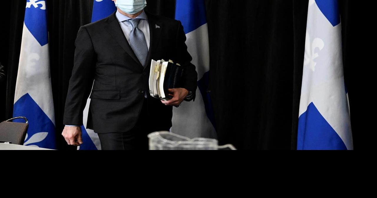 Quebec economic update: A lot of uncertainty in 2023, Girard says