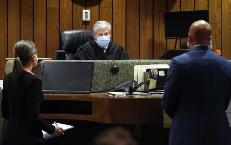 Memphis police ID body of abducted jogger Eliza Fletcher