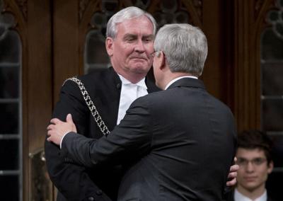 kevin vickers