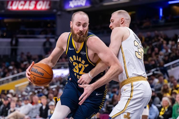 Pascal Siakam and Pacers nip Celtics 98-96 for 1st 3-game win streak of ...