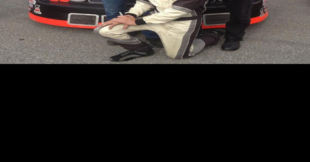 Matthew Scannell keeps family auto racing tradition on fast track to ...