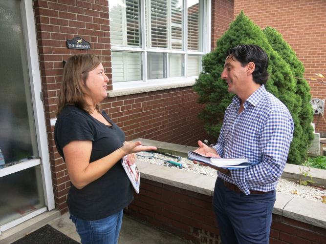 Races to Watch: York-South Weston still waiting for its boom