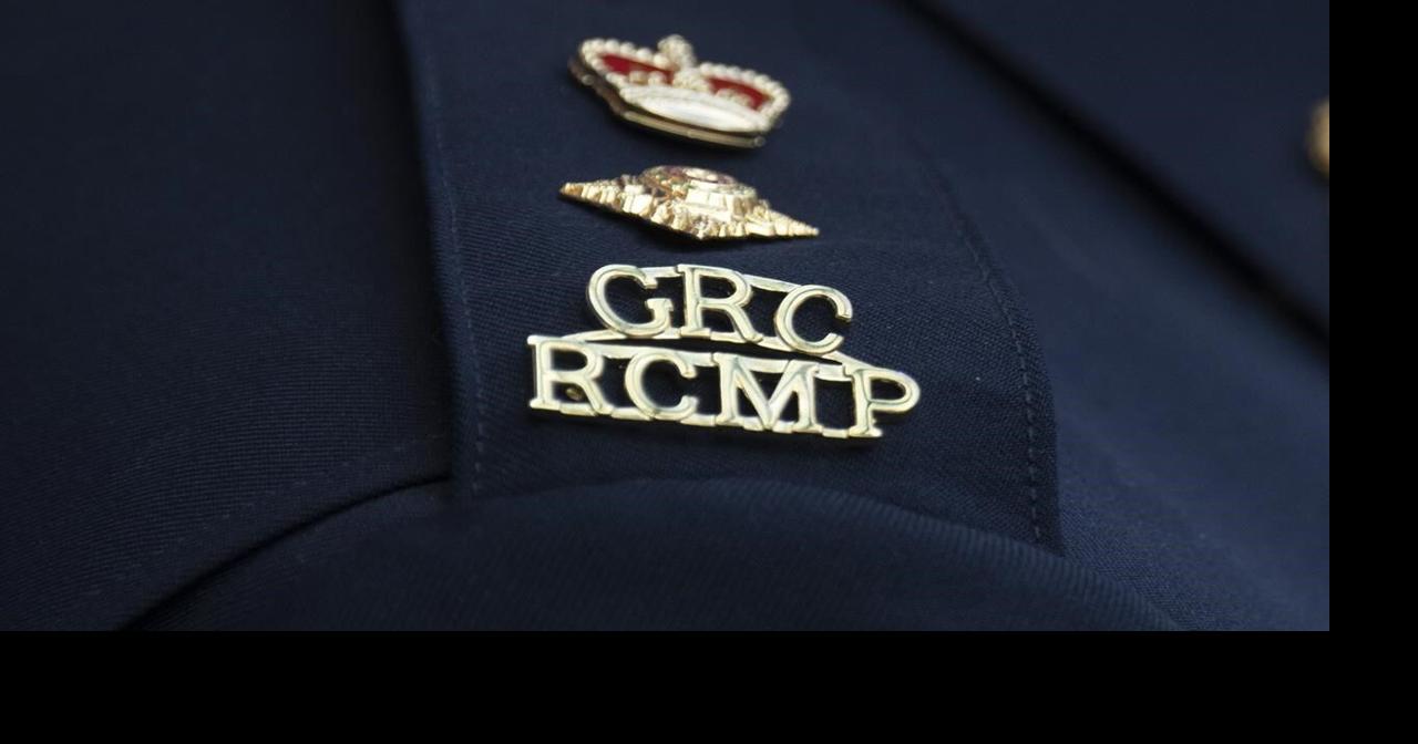 Rcmp Looking Into Arrest Of Rebel News Personality By Chrystia