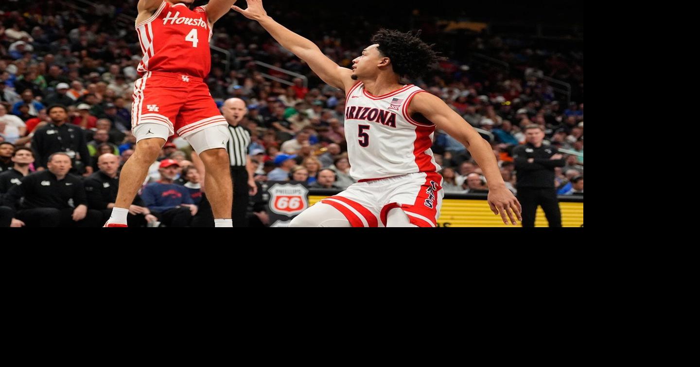 Houston fights the urge to look ahead to possible Florida rematch ...
