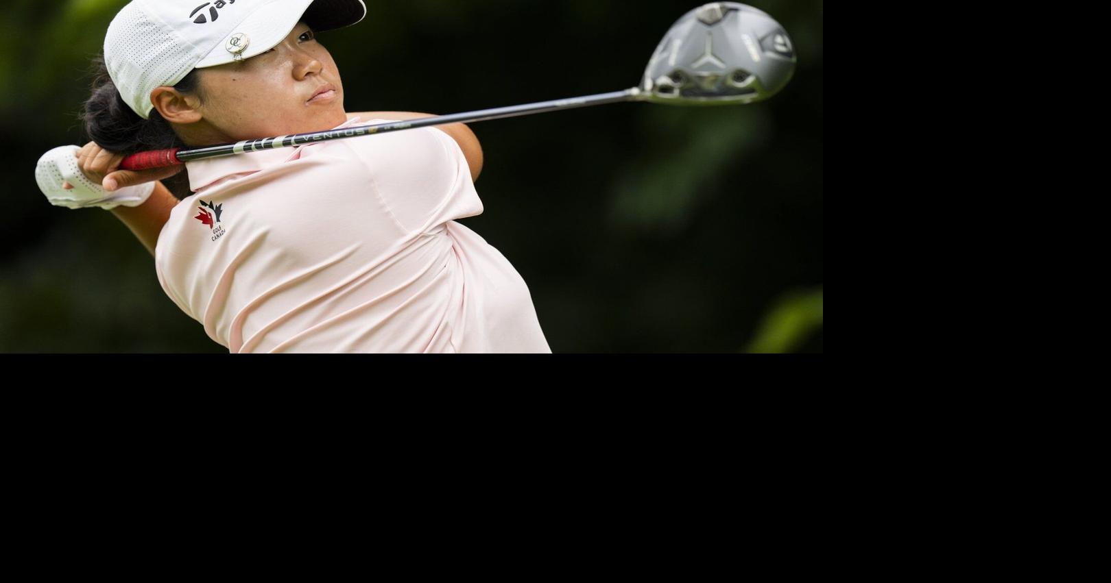 Canada's Monet Chun rewarded for betting on herself and playing in CPKC ...