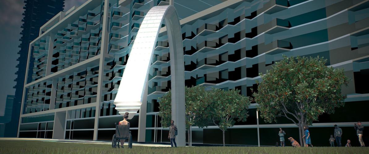 Public art’s ‘precarious future’ might just end up saving it