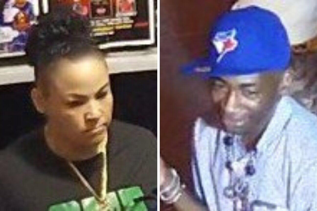 Police identify suspects in Jane and Lawrence shooting
