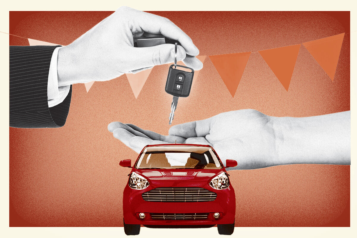 Tips for buying a used vehicle in Ontario