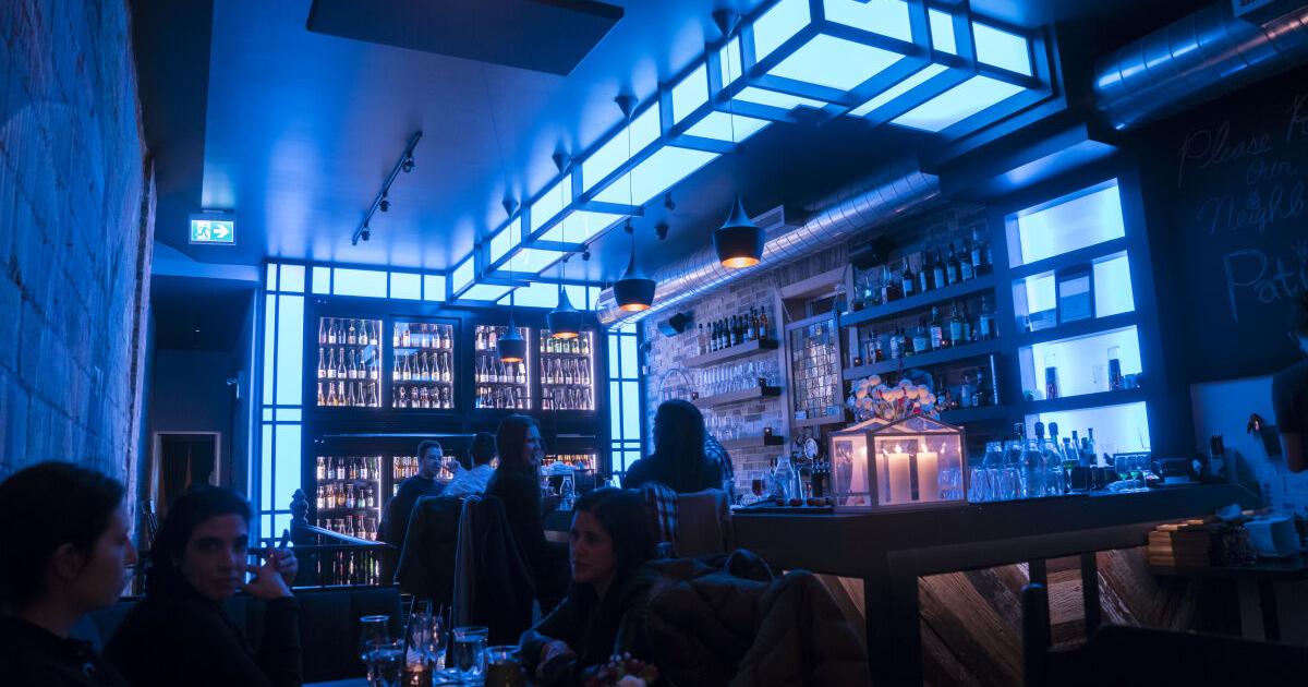 Dining Out: Her Father's Cider Bar delivers hit flavours