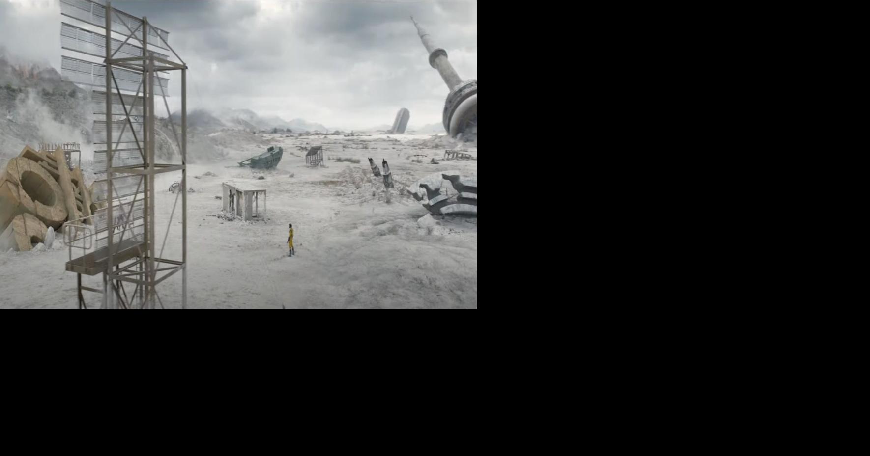 CN Tower appears in new ‘Deadpool and Wolverine’ trailer