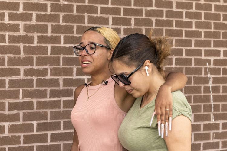 Second man dead after being injured in Etobicoke shooting