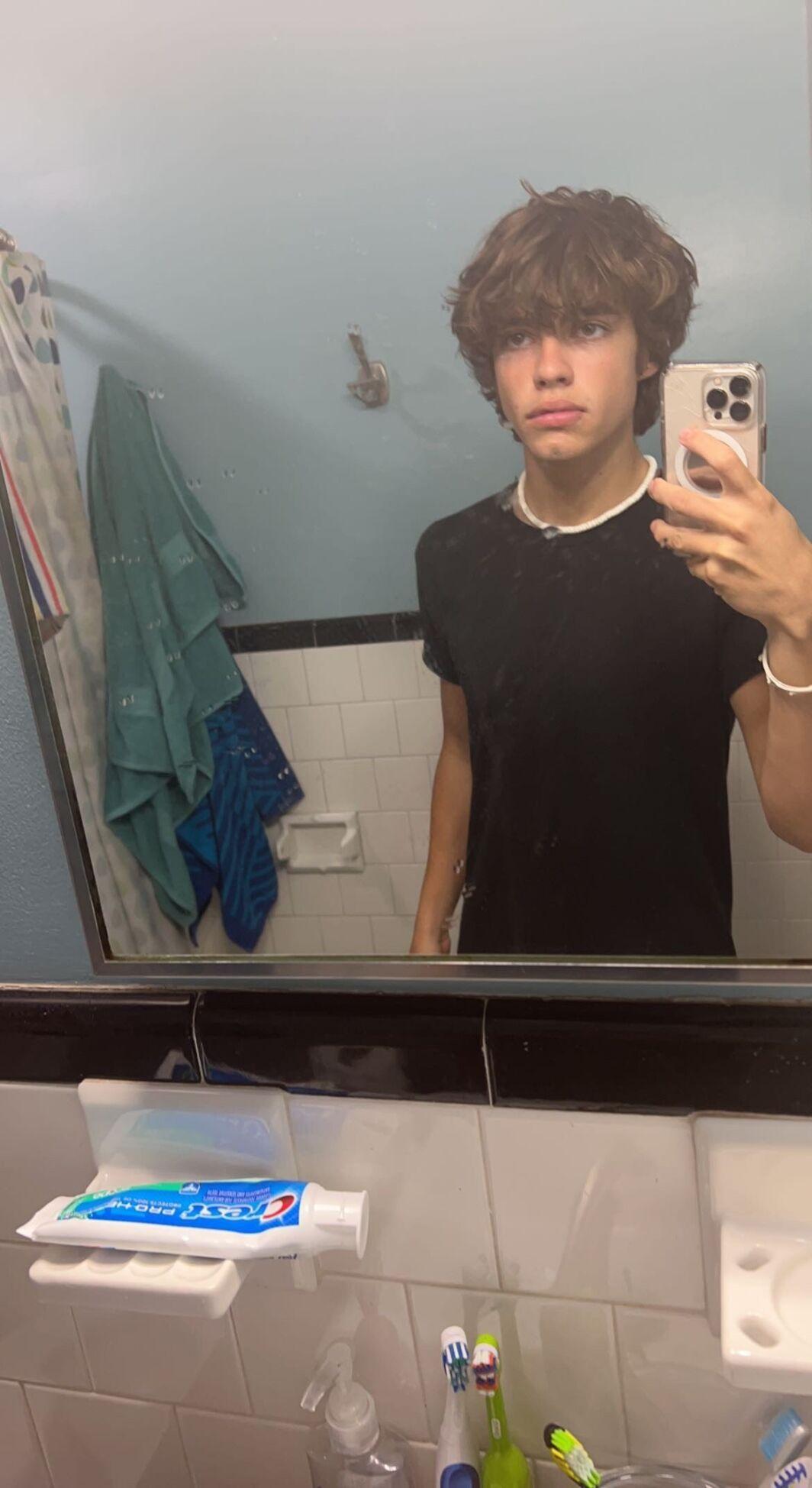 Perms are back among teen boys, led by K-pop stars