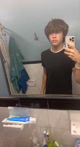 Perms are back among teen boys, led by K-pop stars