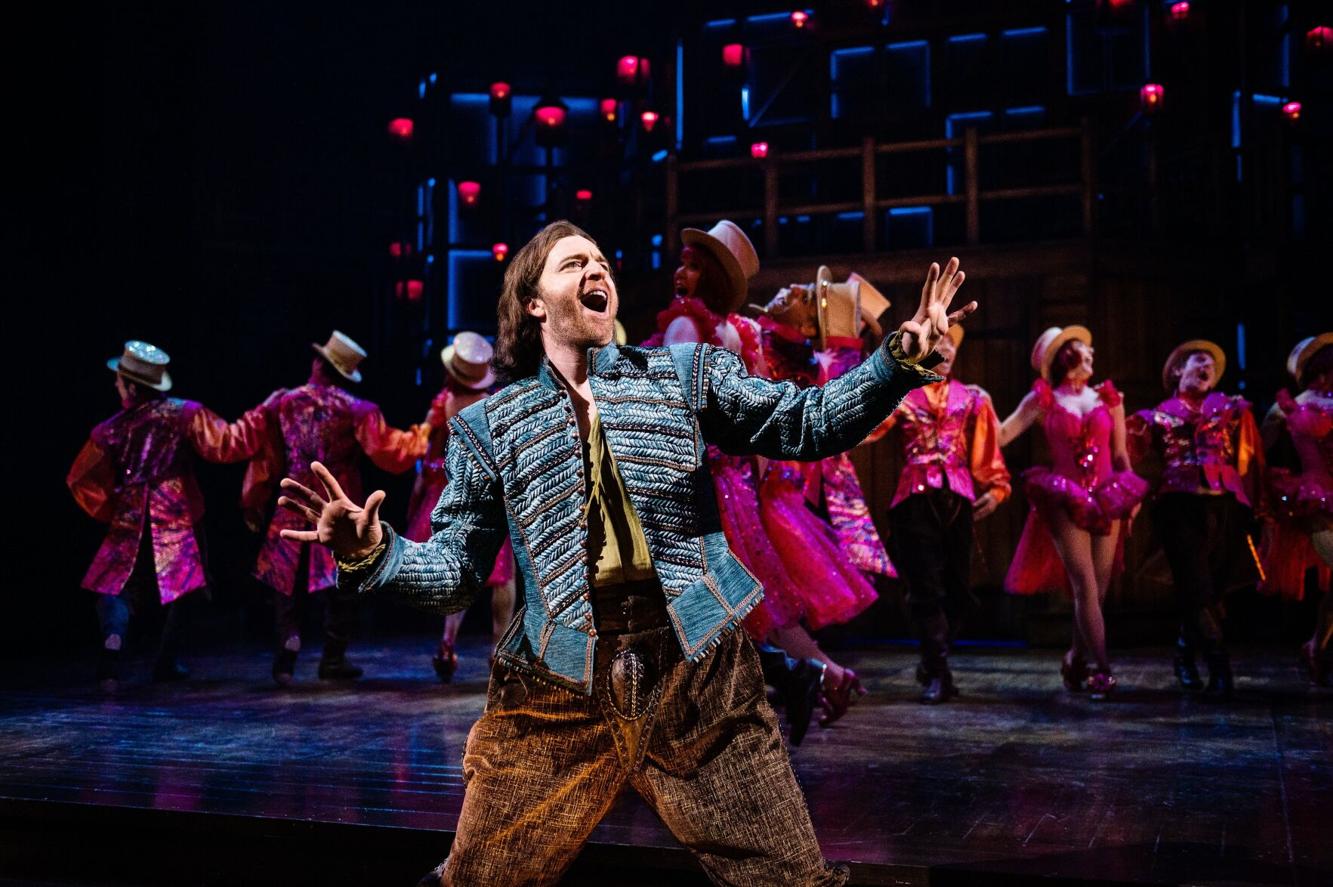 The 10 best theatre productions of 2024