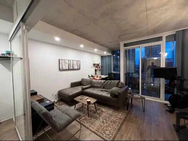 Bisha Hotel rental apartment in Toronto costs $2,900