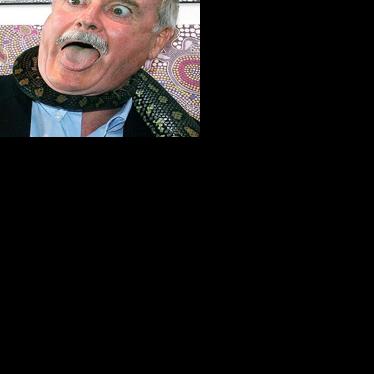 John Cleese: A towering force of funny at Just for Laughs