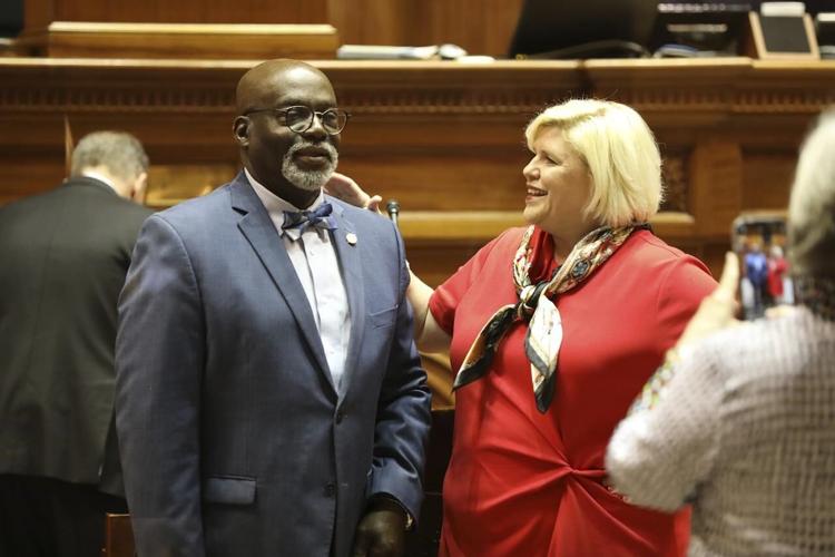 2024 South Carolina General Assembly session may be remembered for what ...