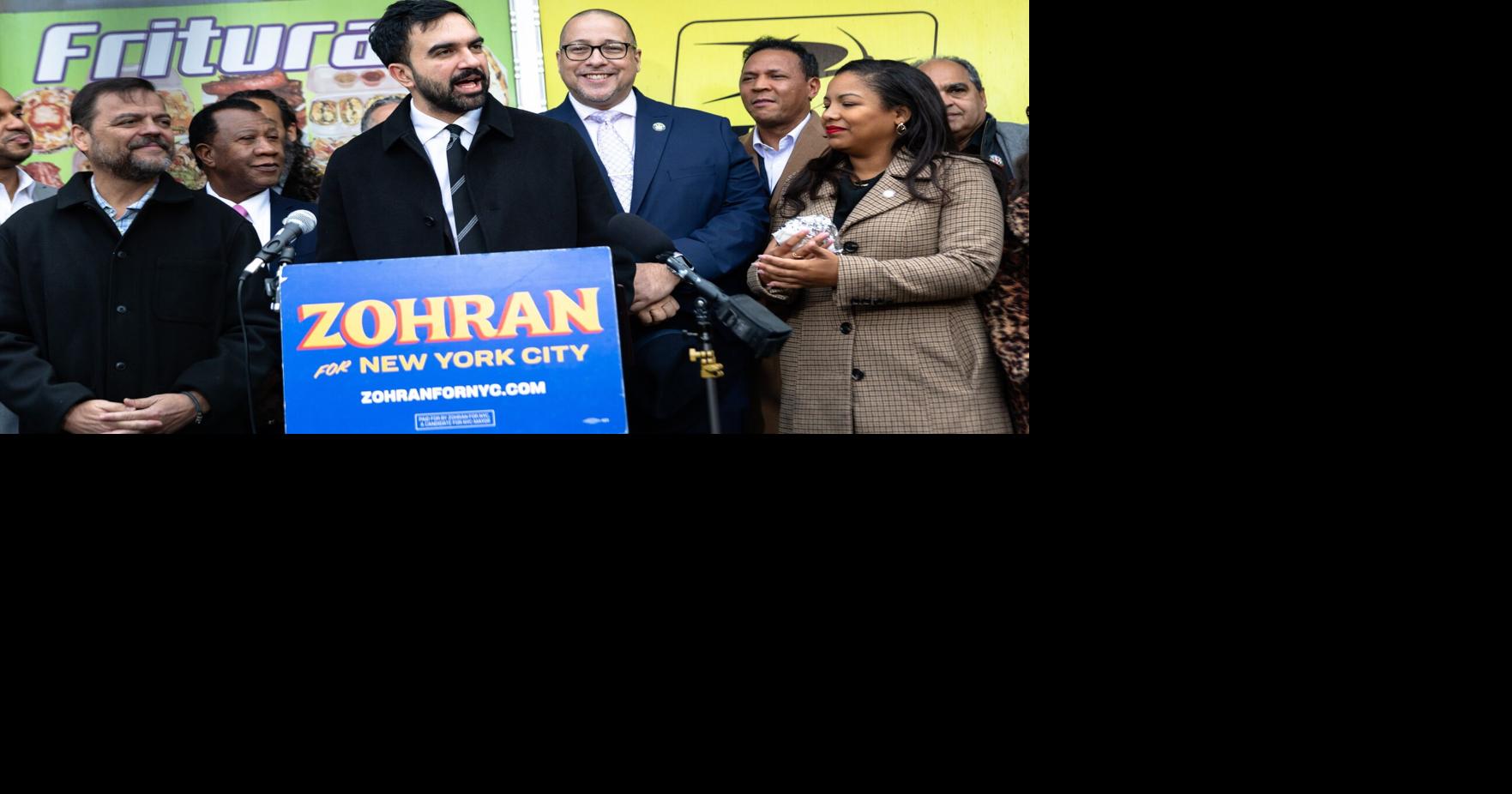 Zohran Mamdani and who gets to belong in public life?