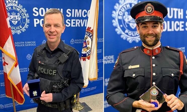 Innisfil police shooter ‘ambushed’ cops before killing himself: SIU