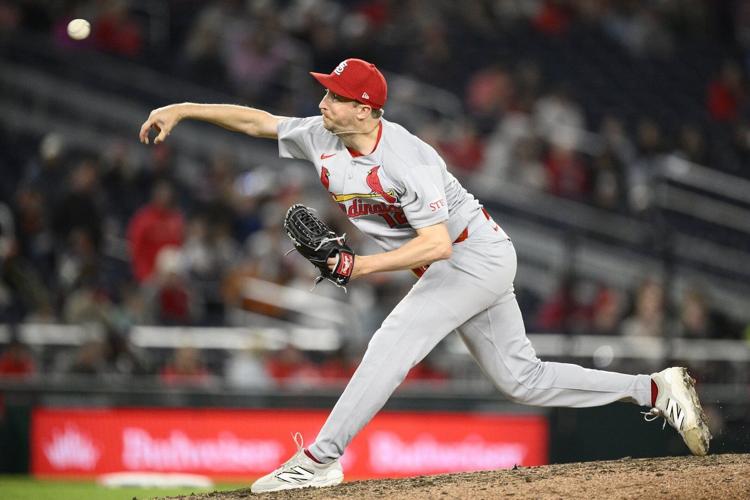 Erick Fedde's first career shutout comes against the Nationals, who ...