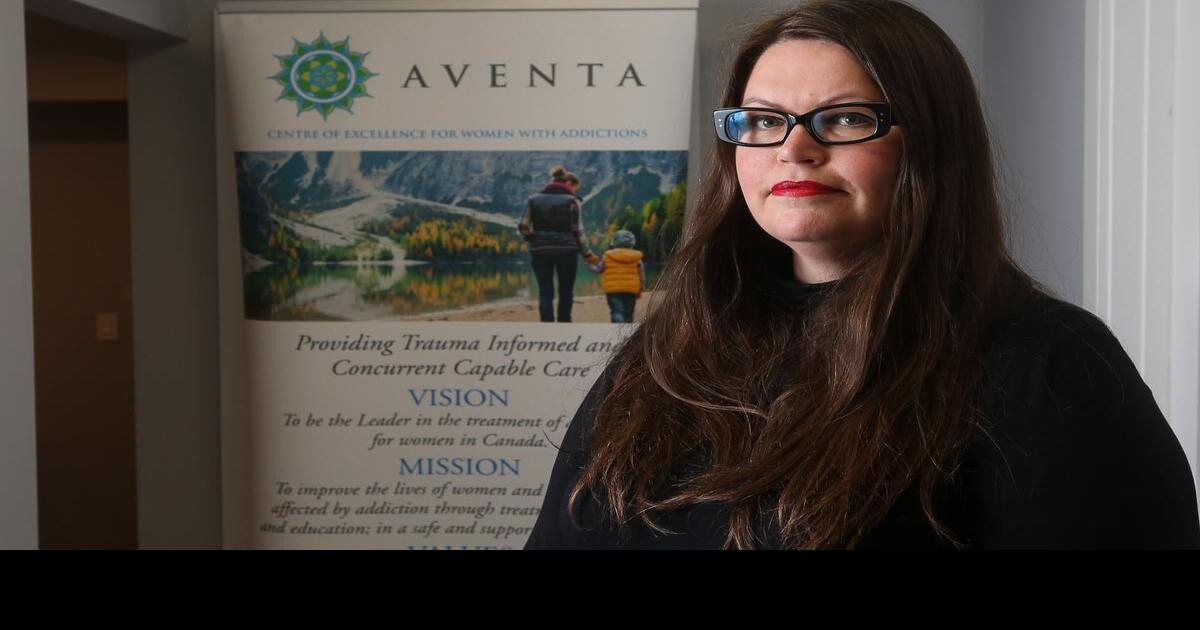 Calgary seeks expert advice for city’s first mental health and ...