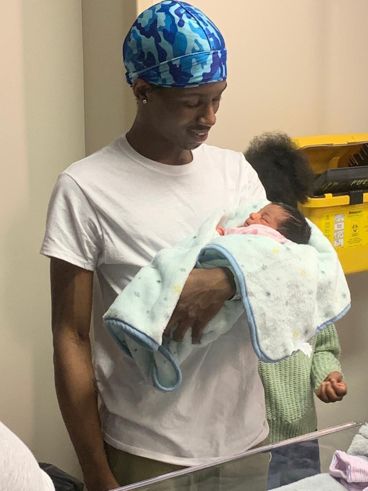 'We bury them, and we move on. It’s not normal': How gun violence in ...