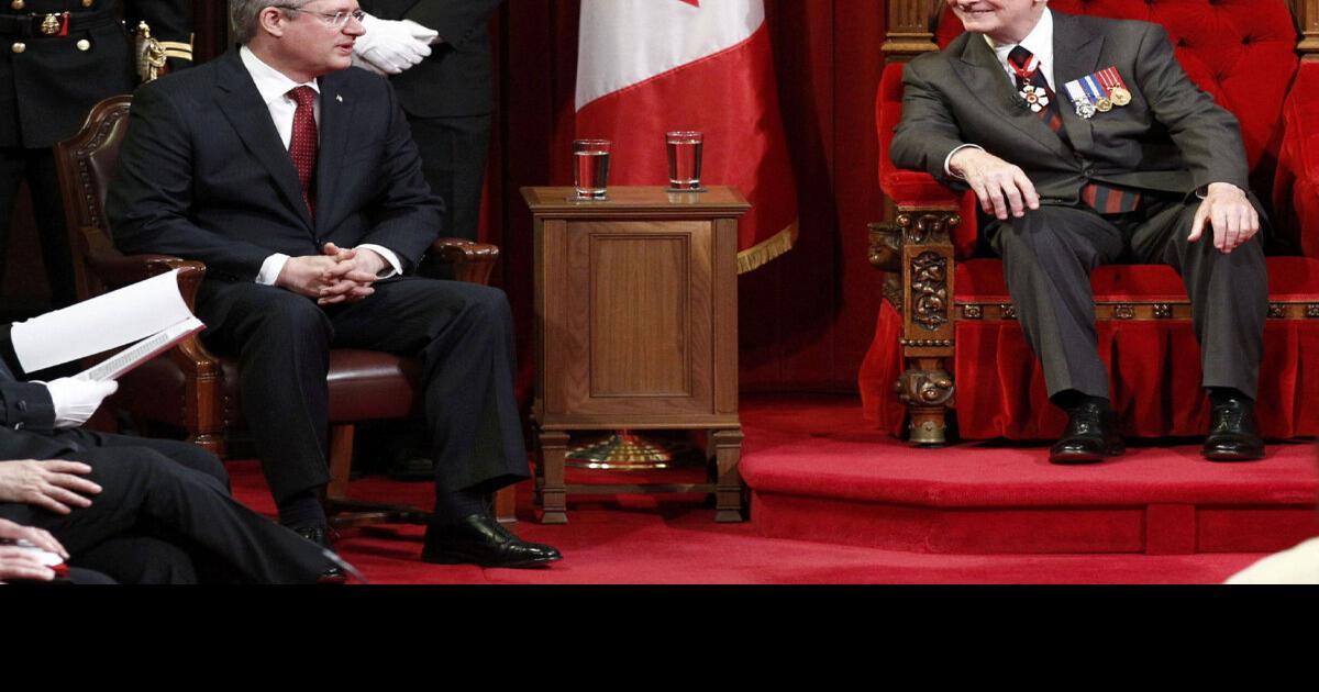 Conservatives to flex majority muscle in new Parliament