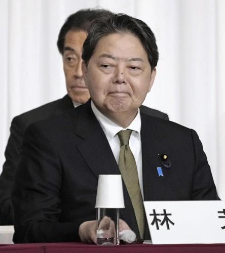 A record 9 lawmakers are vying to become Japan's leader, with pledges ...