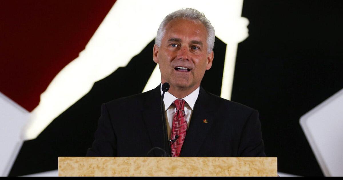 Tom Renney brings experience to Hockey Canada top job