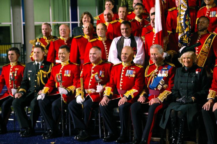 Filipino Canadian says taking command of Royal Regiment ‘a dream fulfilled’