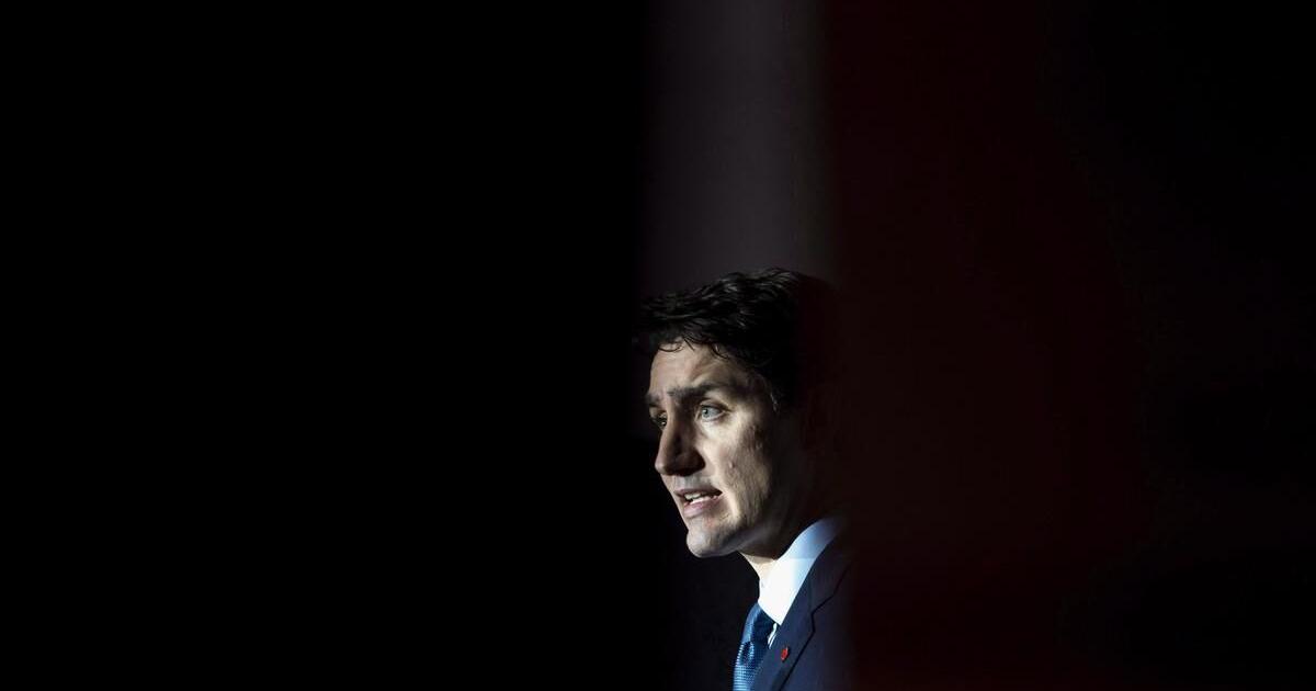 What is he thinking? Latest scandal puts spotlight on Trudeau’s ethical ...