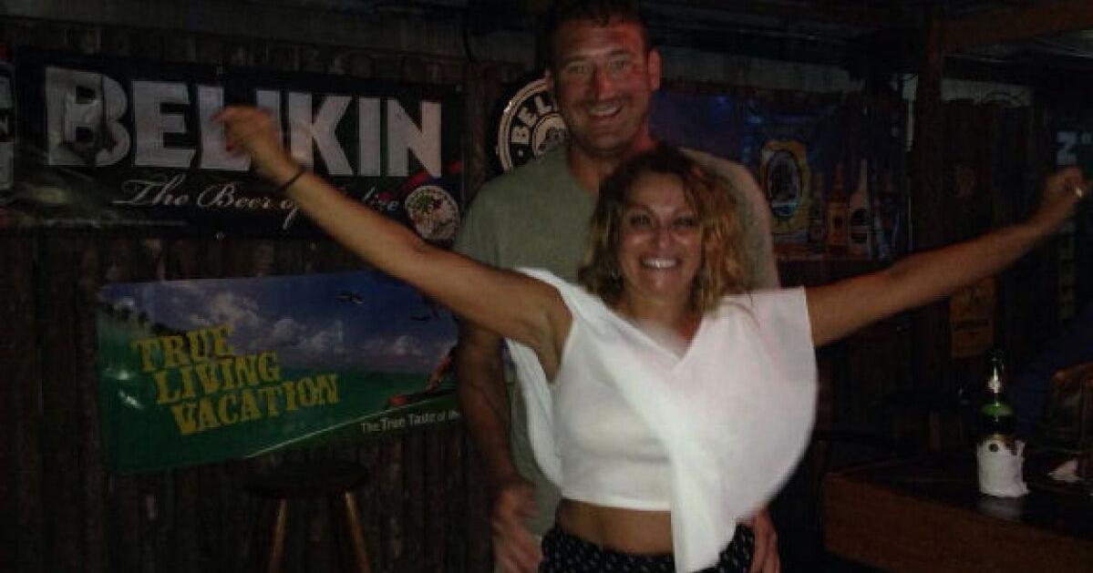 Canadian man detained after Belize murders is innocent, girlfriend says