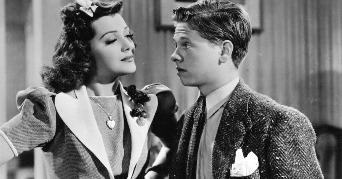 ‘Gone With the Wind’ actress Ann Rutherford dies at 94