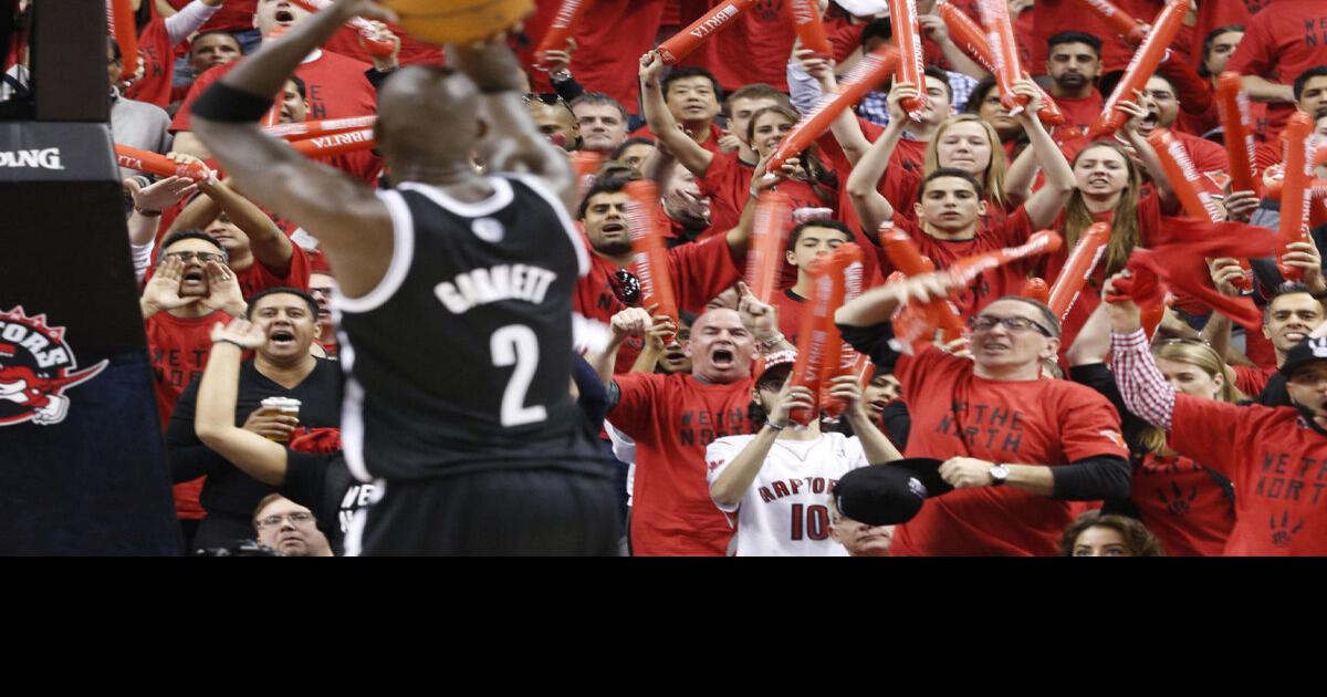 Raptors fans should expect ‘best in-game experience’ at the ACC