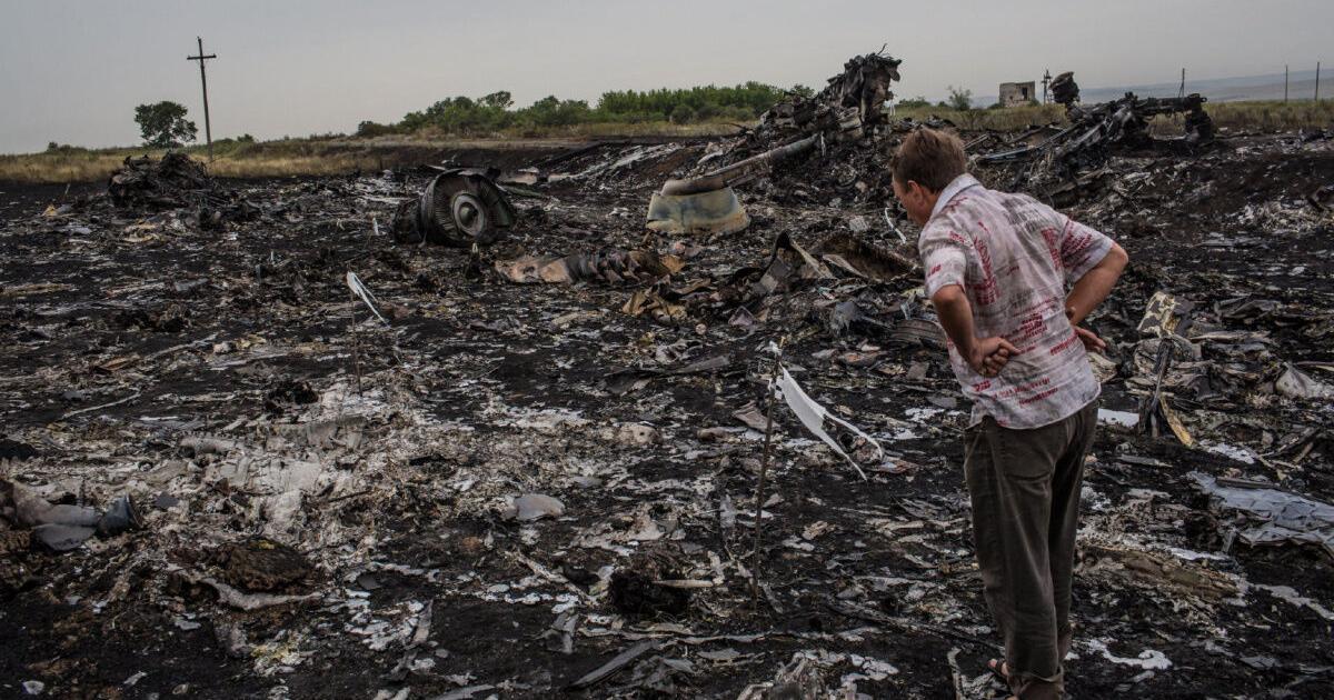 Why is the West idly watching the world burn?