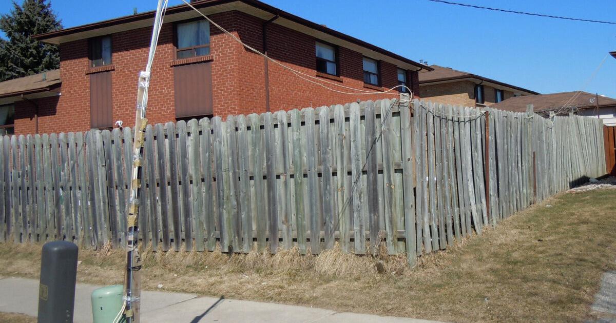 The Fixer: Makeshift cable repair an eyesore on Sentinel Rd.