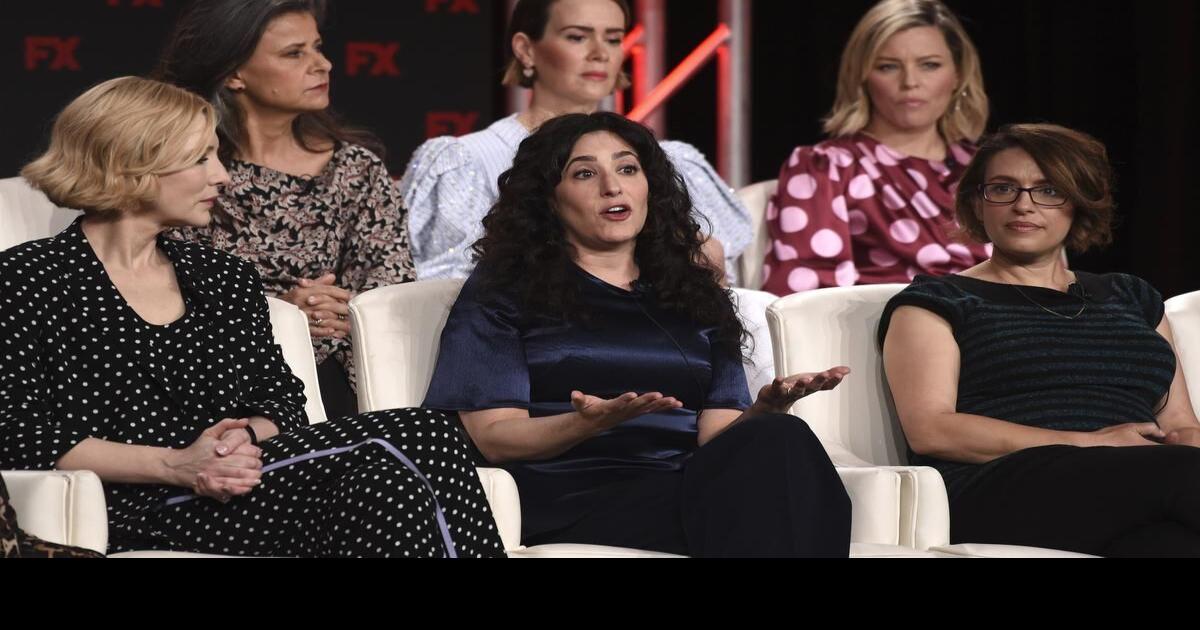 Female actors glad to note TV’s rise in ‘messy’ and ‘loud mouth’ roles