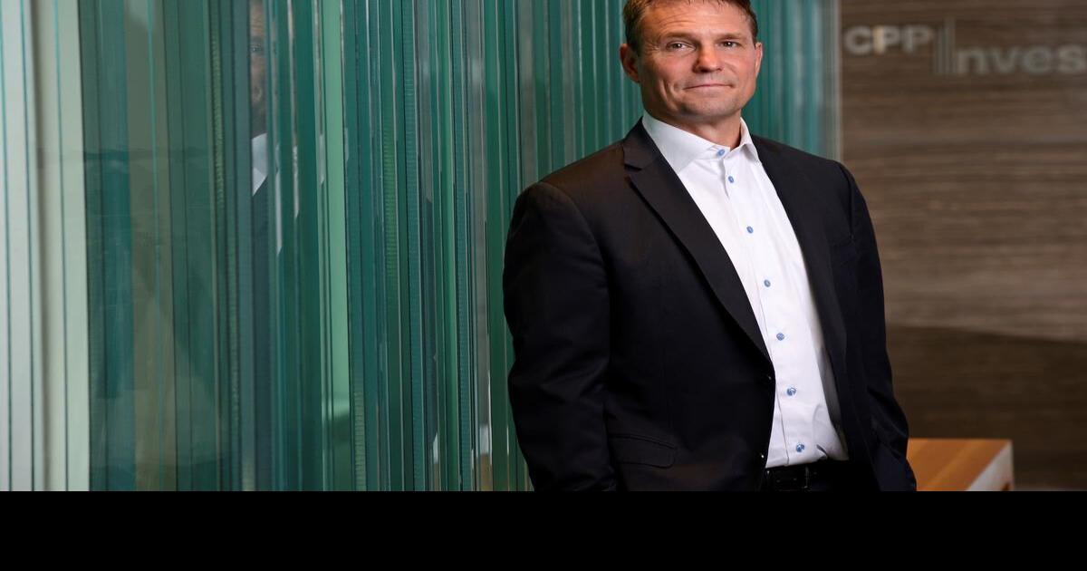 CPP Investments posts 1.3% return as inflation and high interest rates ...