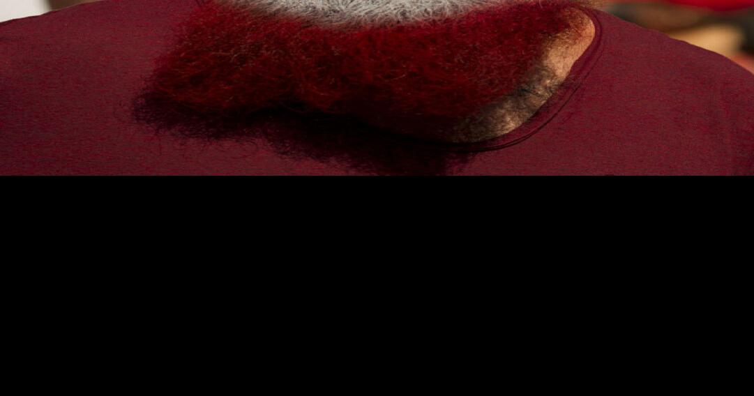 Students bristle at Mormon university’s beard ban