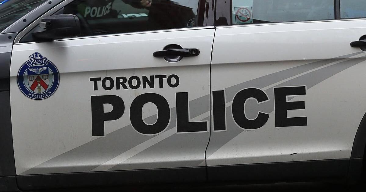 Toronto man charged in hijab incident and other hate-motivated assaults ...