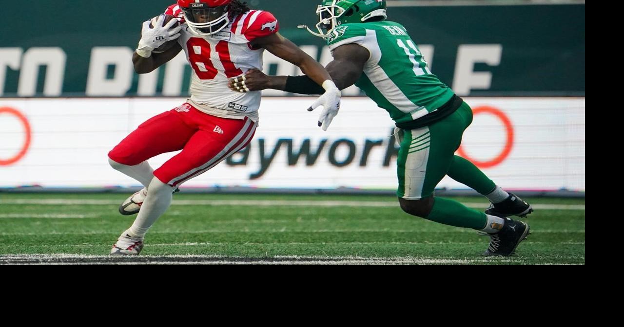 Veteran CFL linebacker Larry Dean retires to join Roughriders' front office