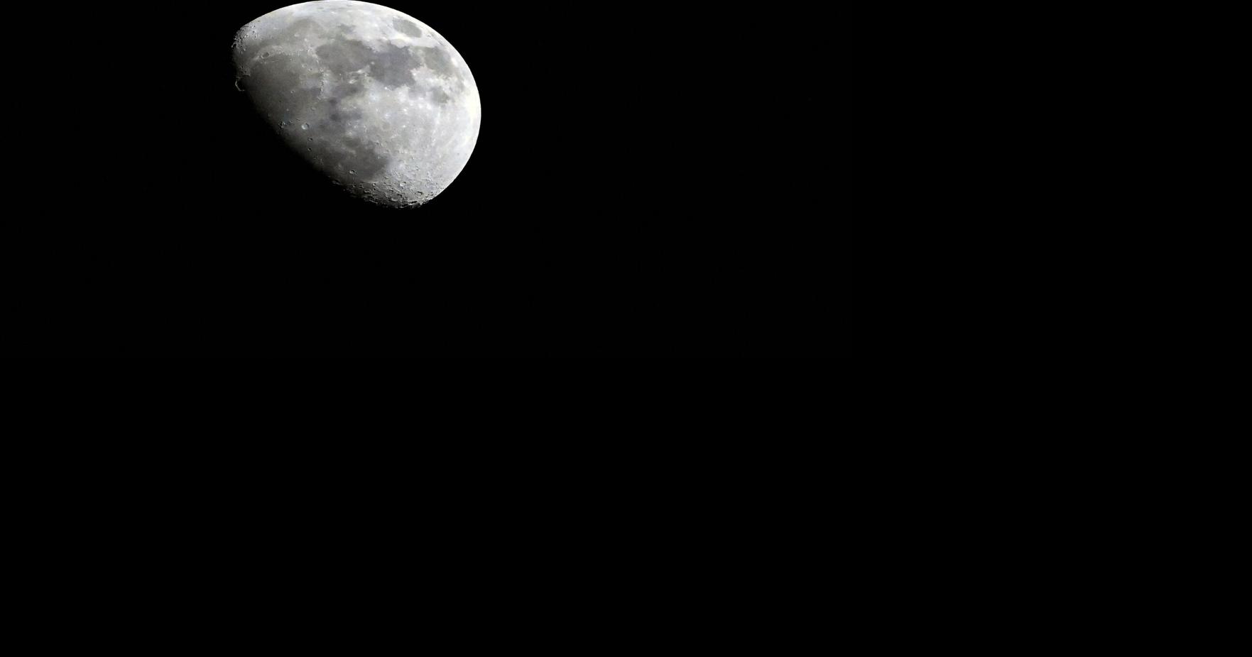 A rare super blue moon is coming to Toronto on Monday
