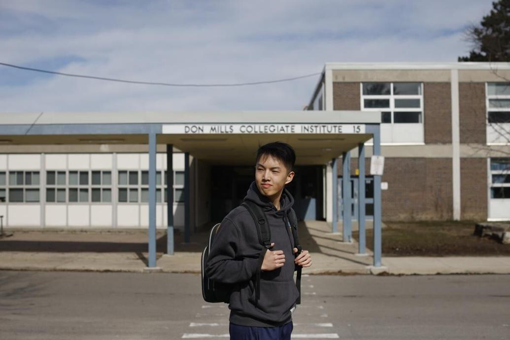 How the University of Waterloo’s grade adjustment tool works