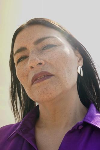 As her pop covers album 'Inuktitut' sails to success, Elisapie finds a ...