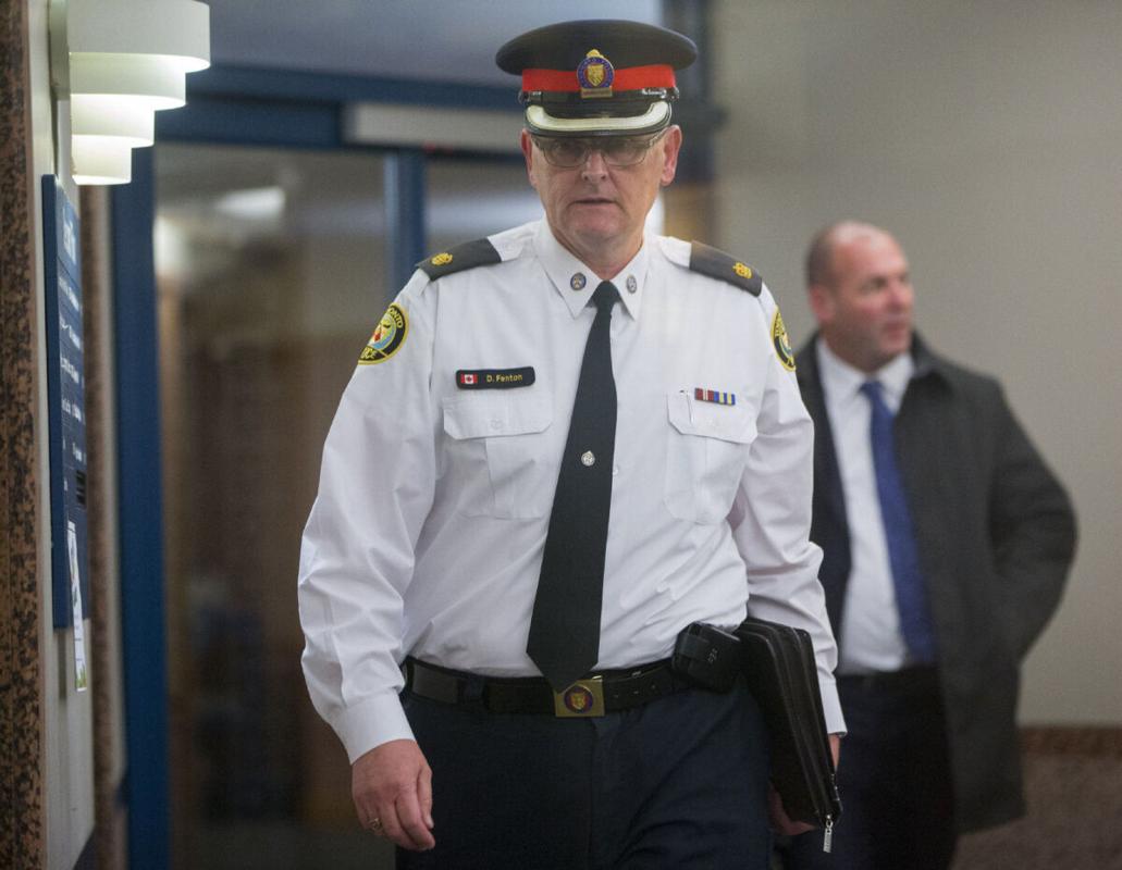 Hearing begins for Toronto police officer charged in G20 ‘kettling’
